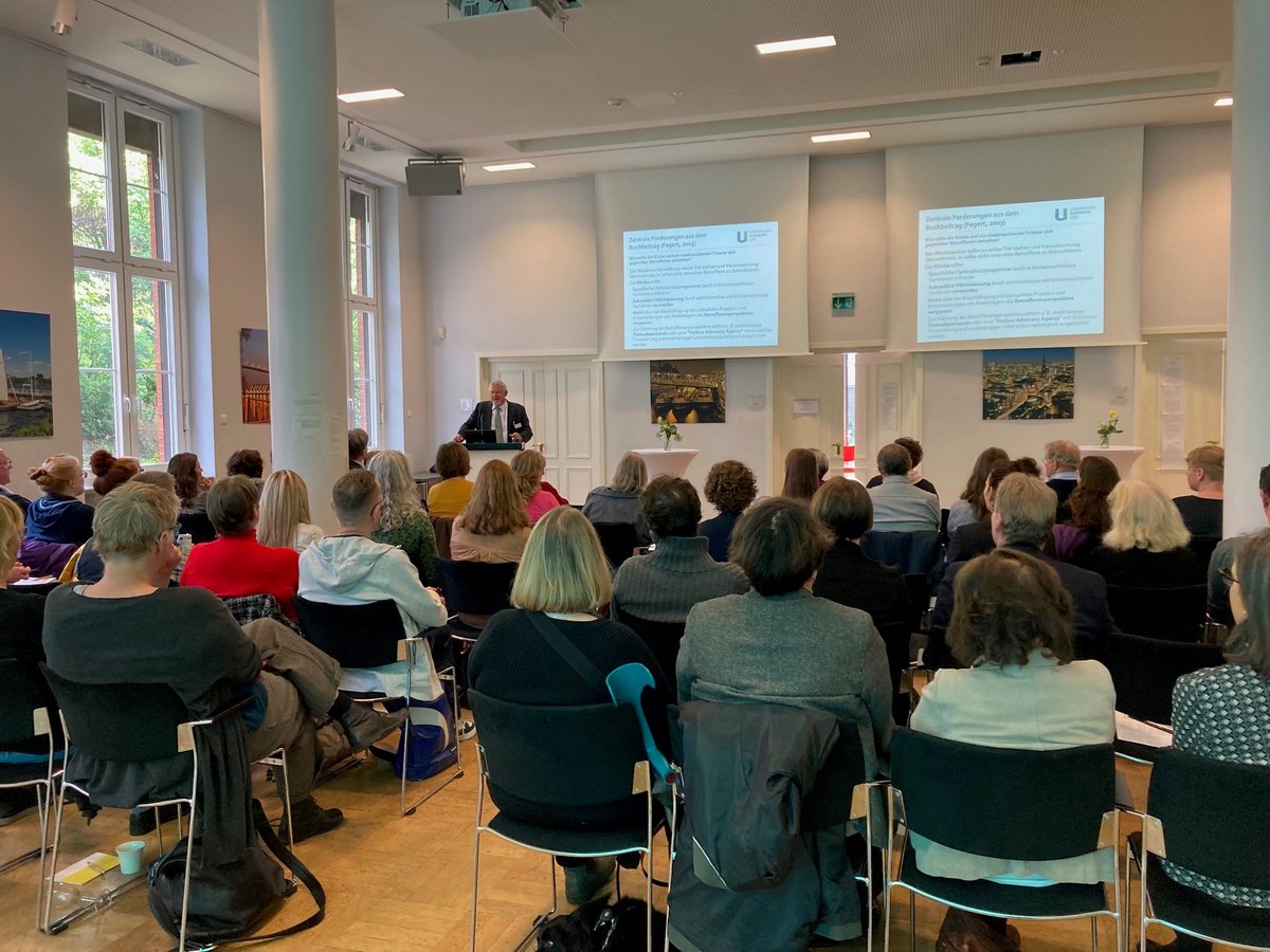 Stabsstelle: 4. Fachforum Prävention der Nordkirche zum Thema ...